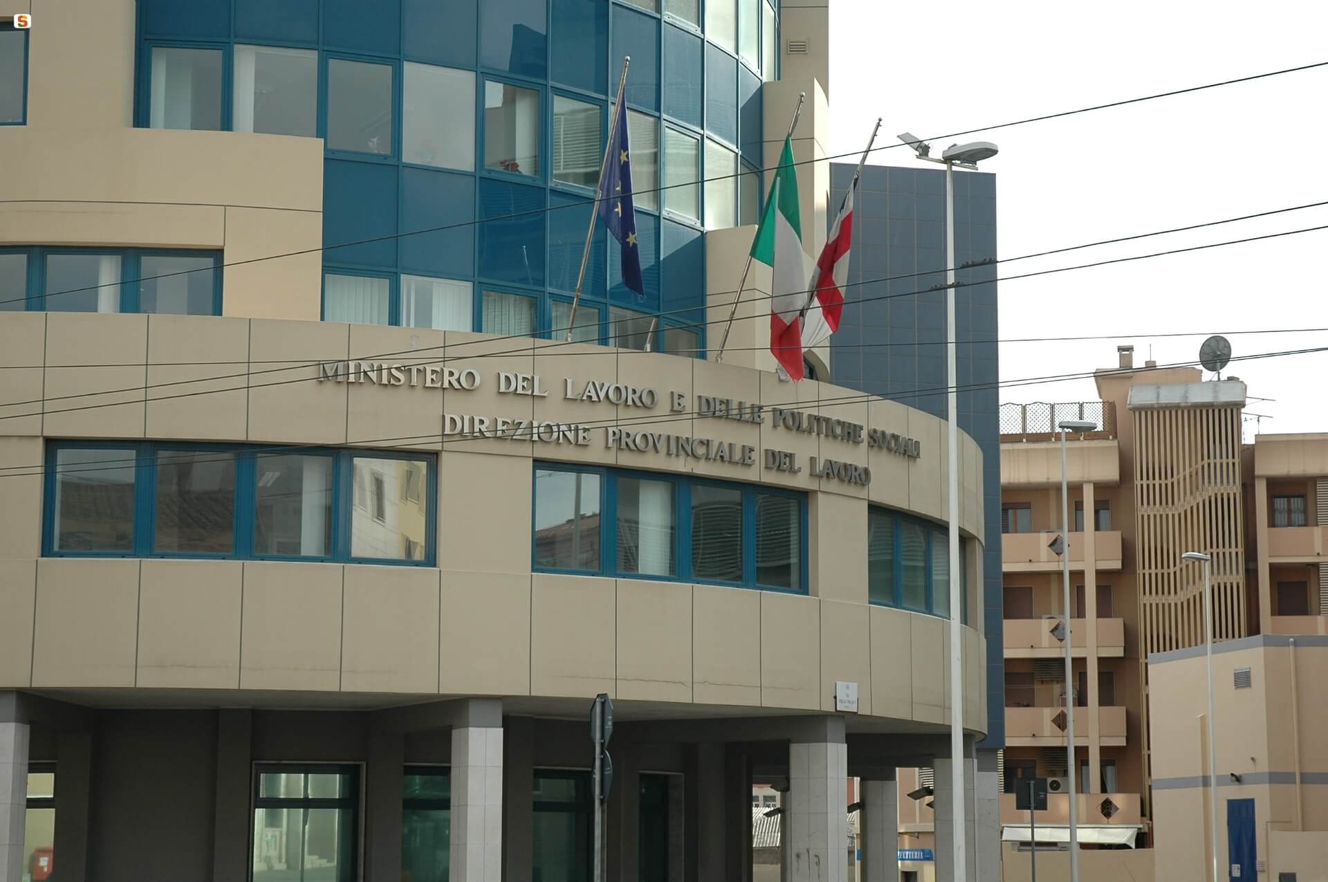 Ministero Del Lavoro E Delle Politiche Sociali Fondazione Crui